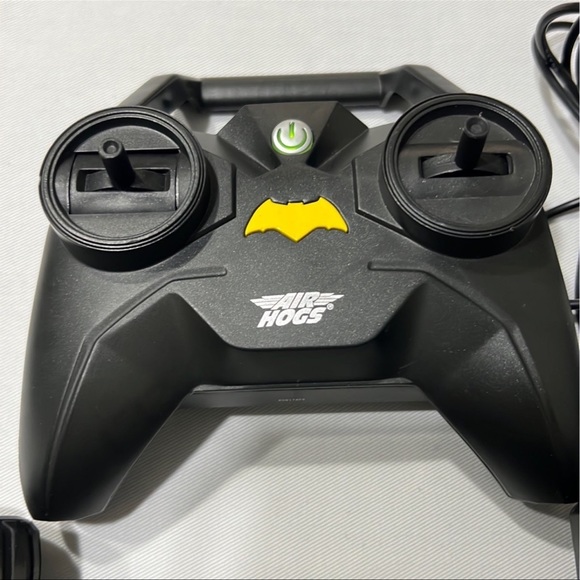 air hogs | Other | Air Hogs Batmobile Remote Control Vehicle Wcharger ...